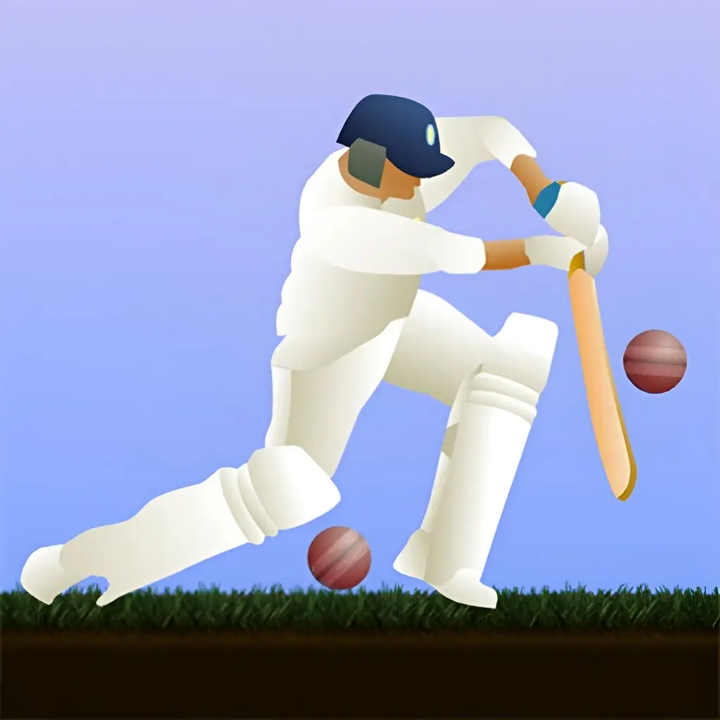 Little Master Cricket – Become A Perfect Batter